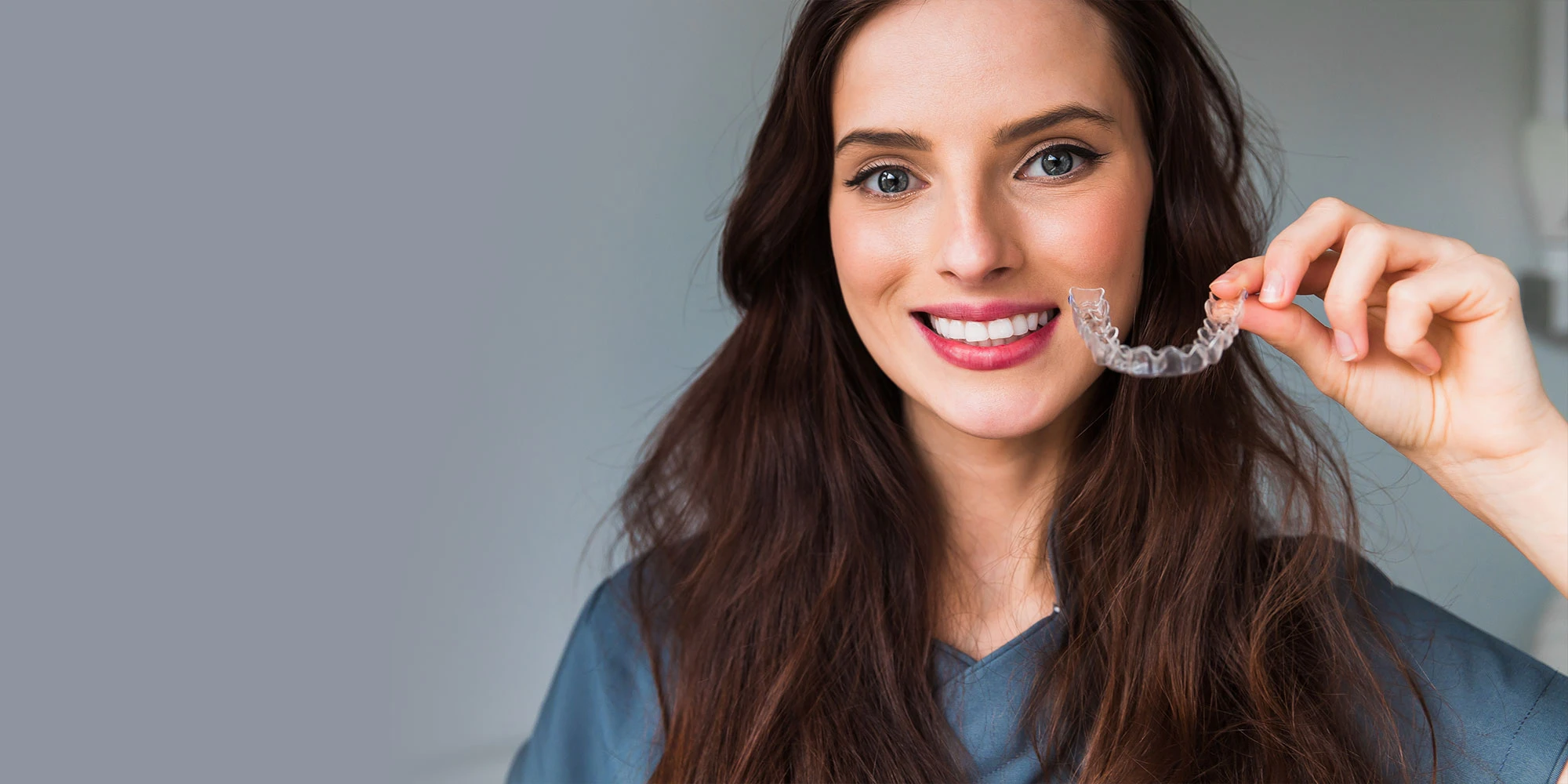 The Invisalign Dental: What to Expect from Start to Finish